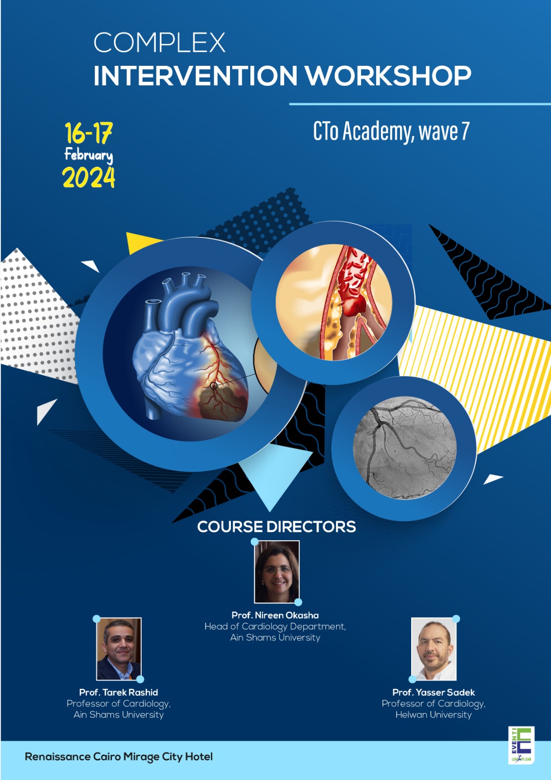 Complex Intervention Workshop – Events Log